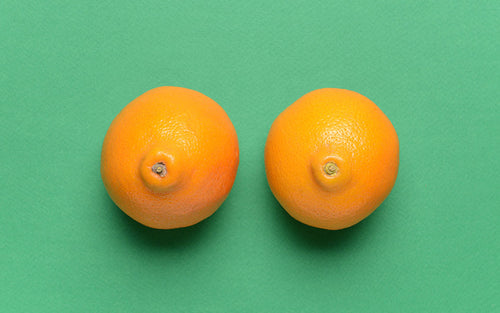 Dealing With Puffy Nipples Causes And Solutions