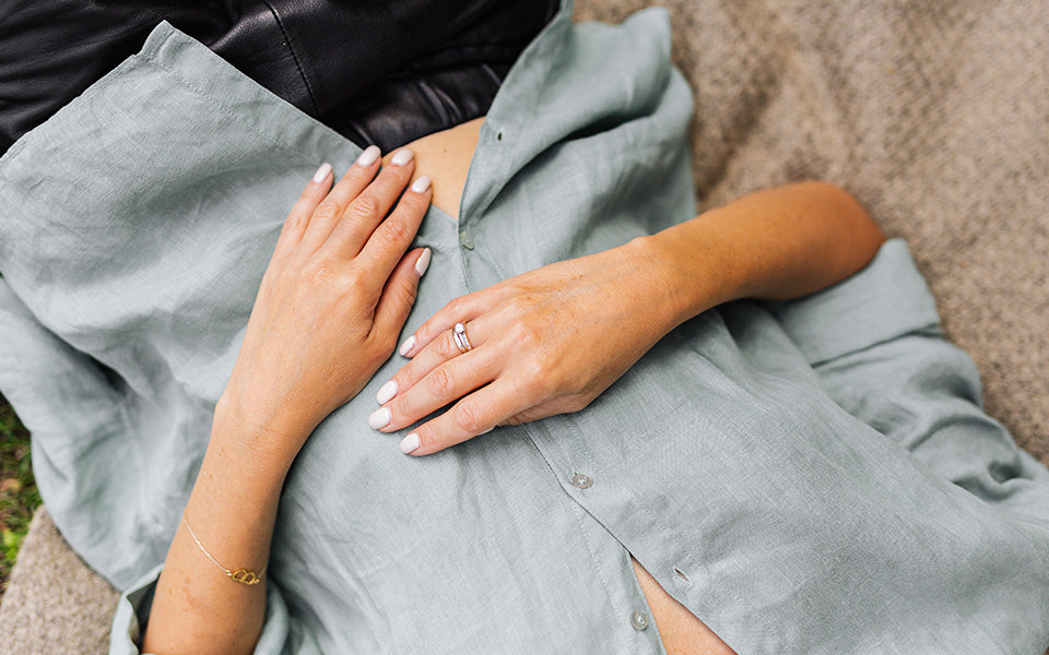 How to Flatten Tummy Fast (not tummy tuck)