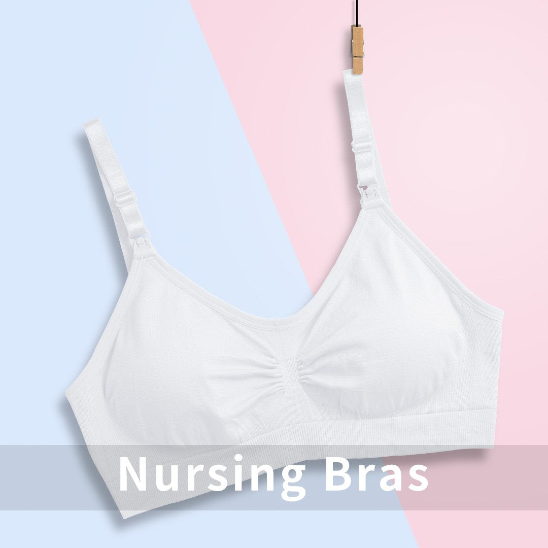 Safe, Comfortable & Convenient Breastfeeding | Coobie® Maternity ...