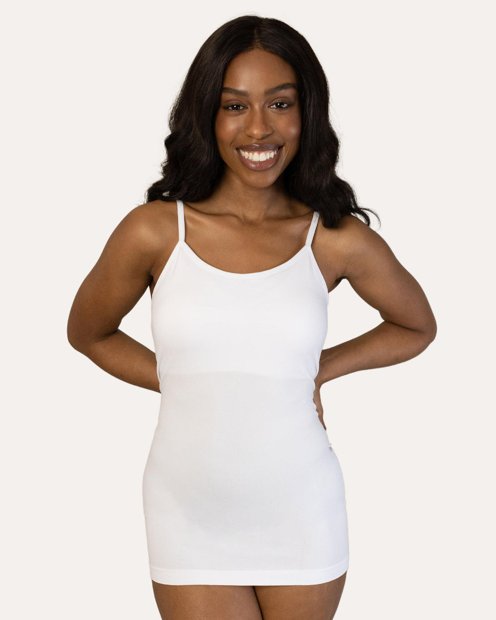 Seamless Camisoles - Most Stylish & Comfortable Coobie® Camisoles