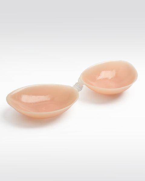 Coobie Silicone Adhesive Bra 1016