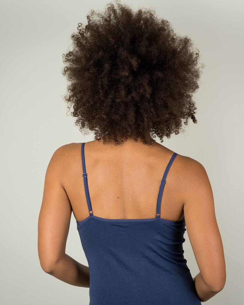 Coobie Padded Lace Camisole 1246